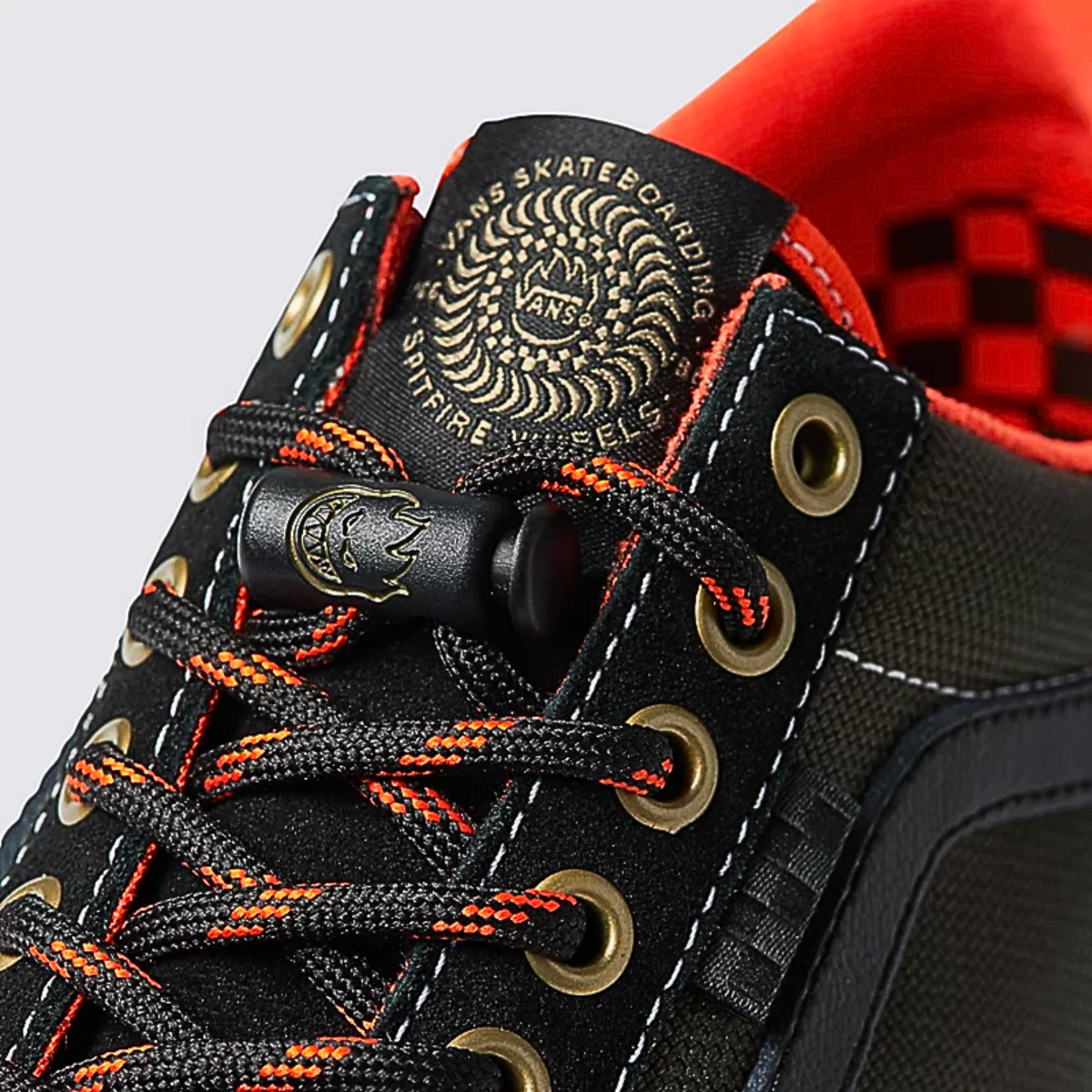 Vans x Spitfire Wheels | The Vines Supply Co